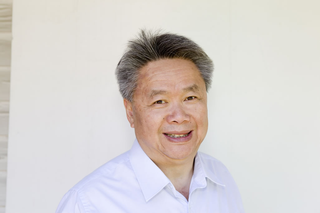 Dr Philip Cheung - VOSC